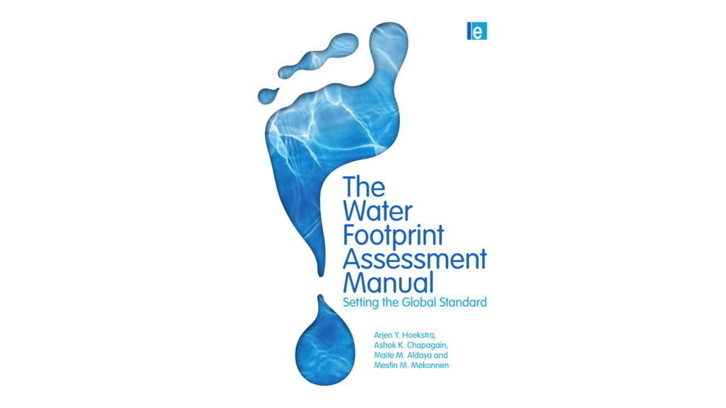 Water footprint – saggioesg.com